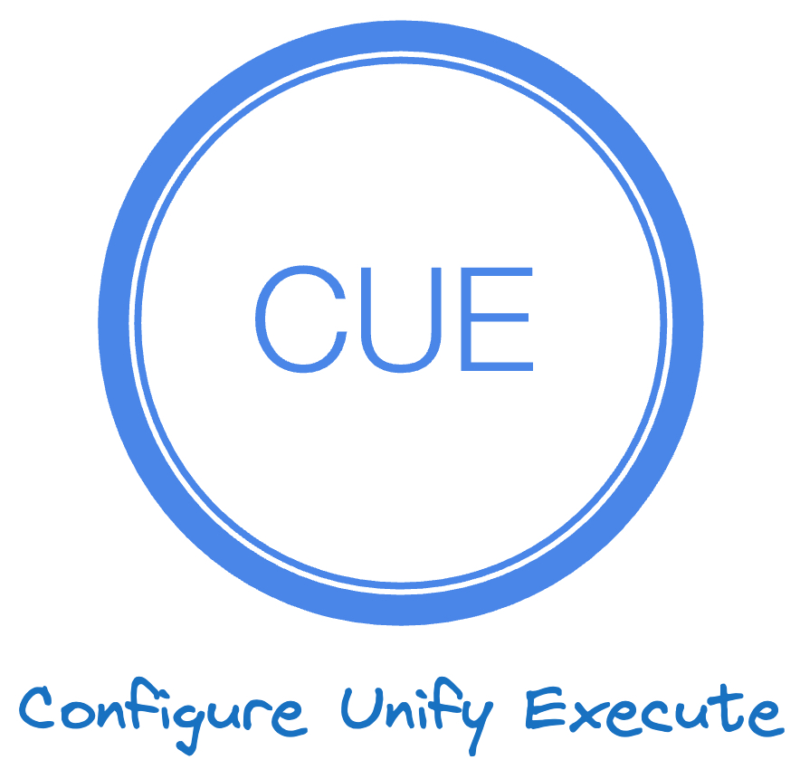 Define, Validate, Generate with CUE language